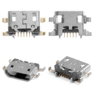 Charge Connectors - GsmServer