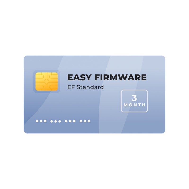 EF Standard - GsmServer