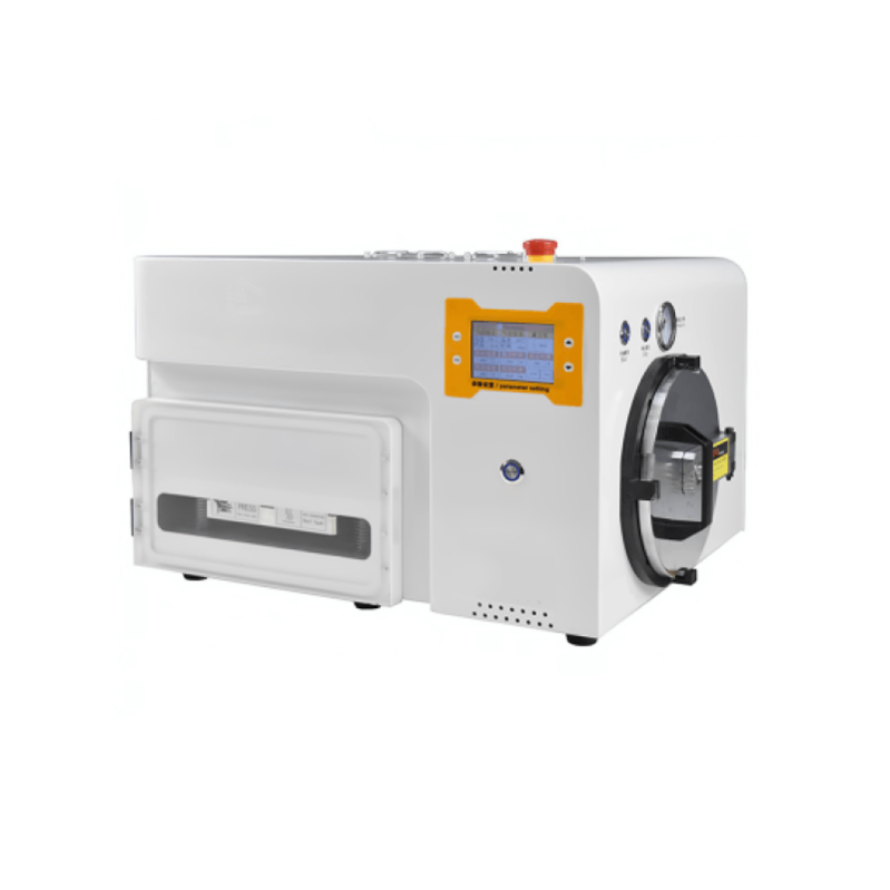 LCD Module Gluing Machines - All Spares