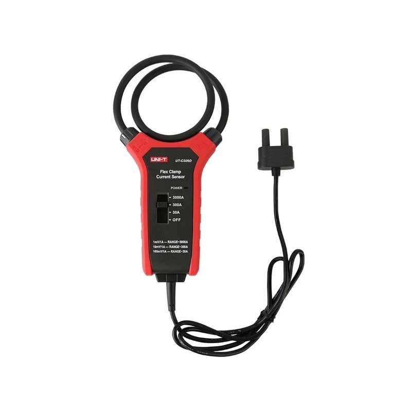 UNI-T UT-CS09D Flex Clamp Sensor - ToolBoom